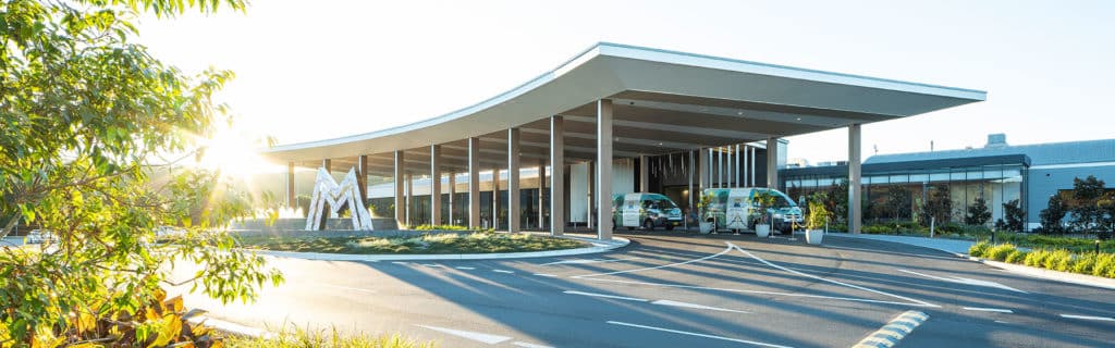 Contact Us - Mingara Leisure Group