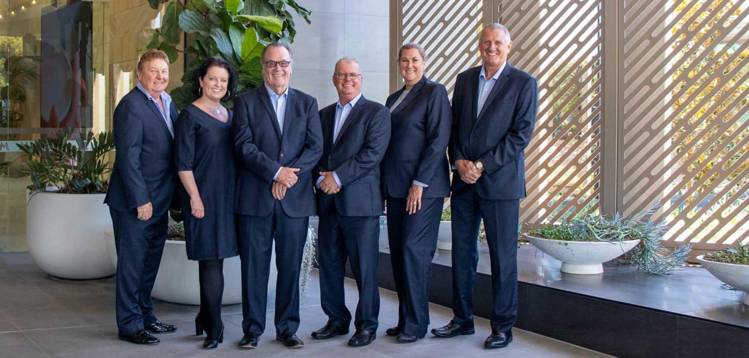 Our Team - Mingara Leisure Group